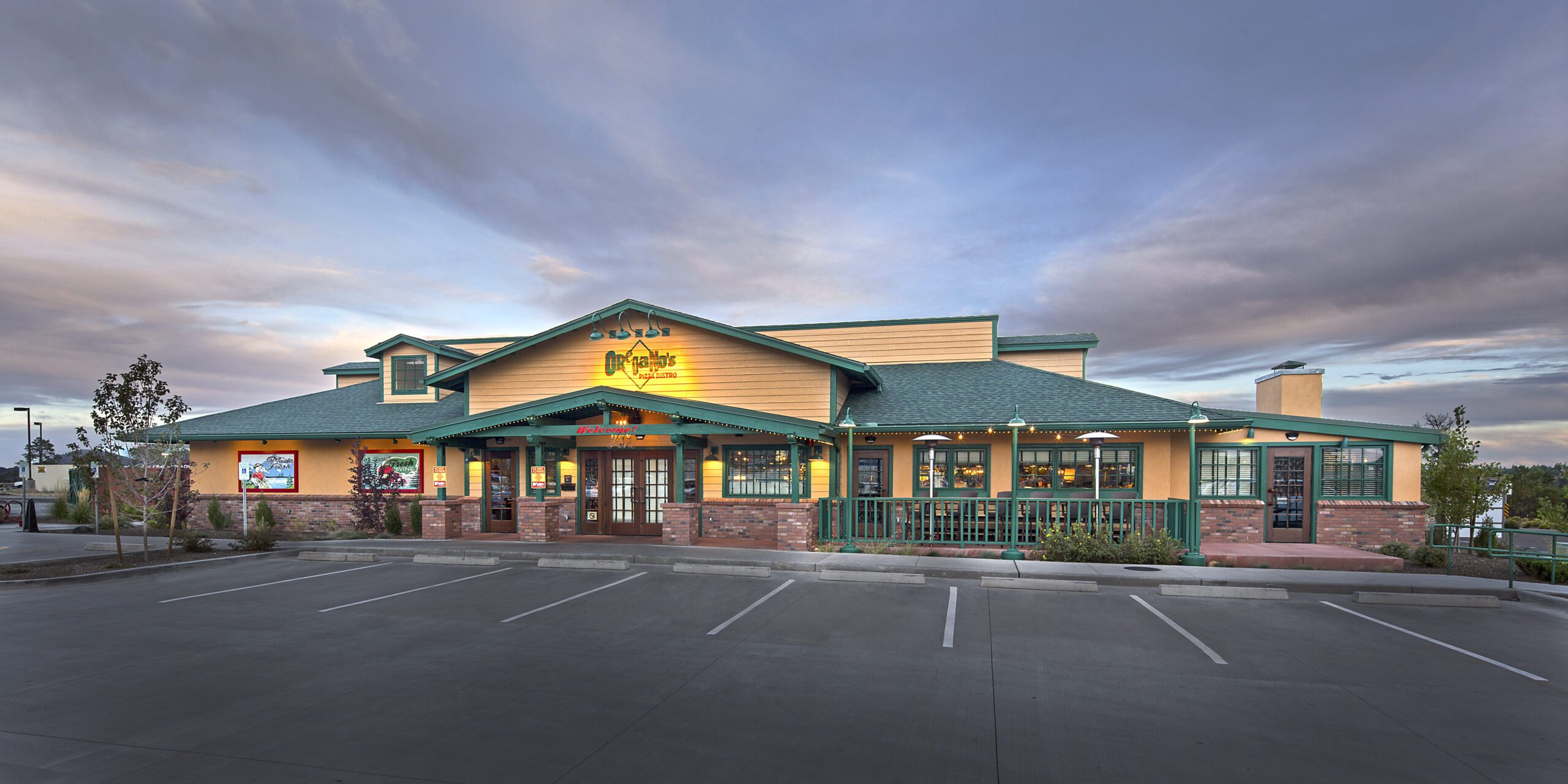 General Contractor Portfolio - Straightline Builders, Inc.