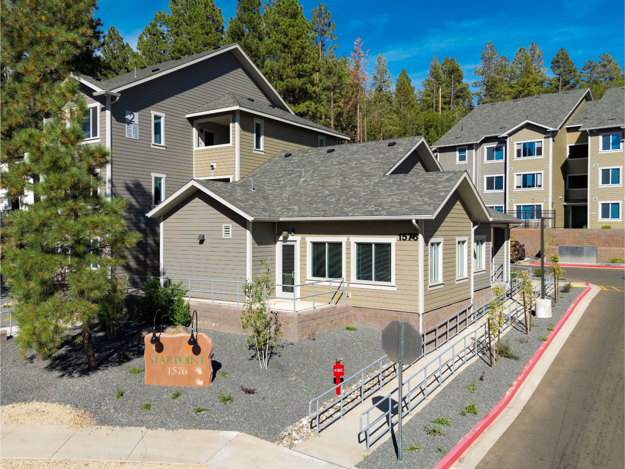 General Contractor Portfolio - Straightline Builders, Inc.